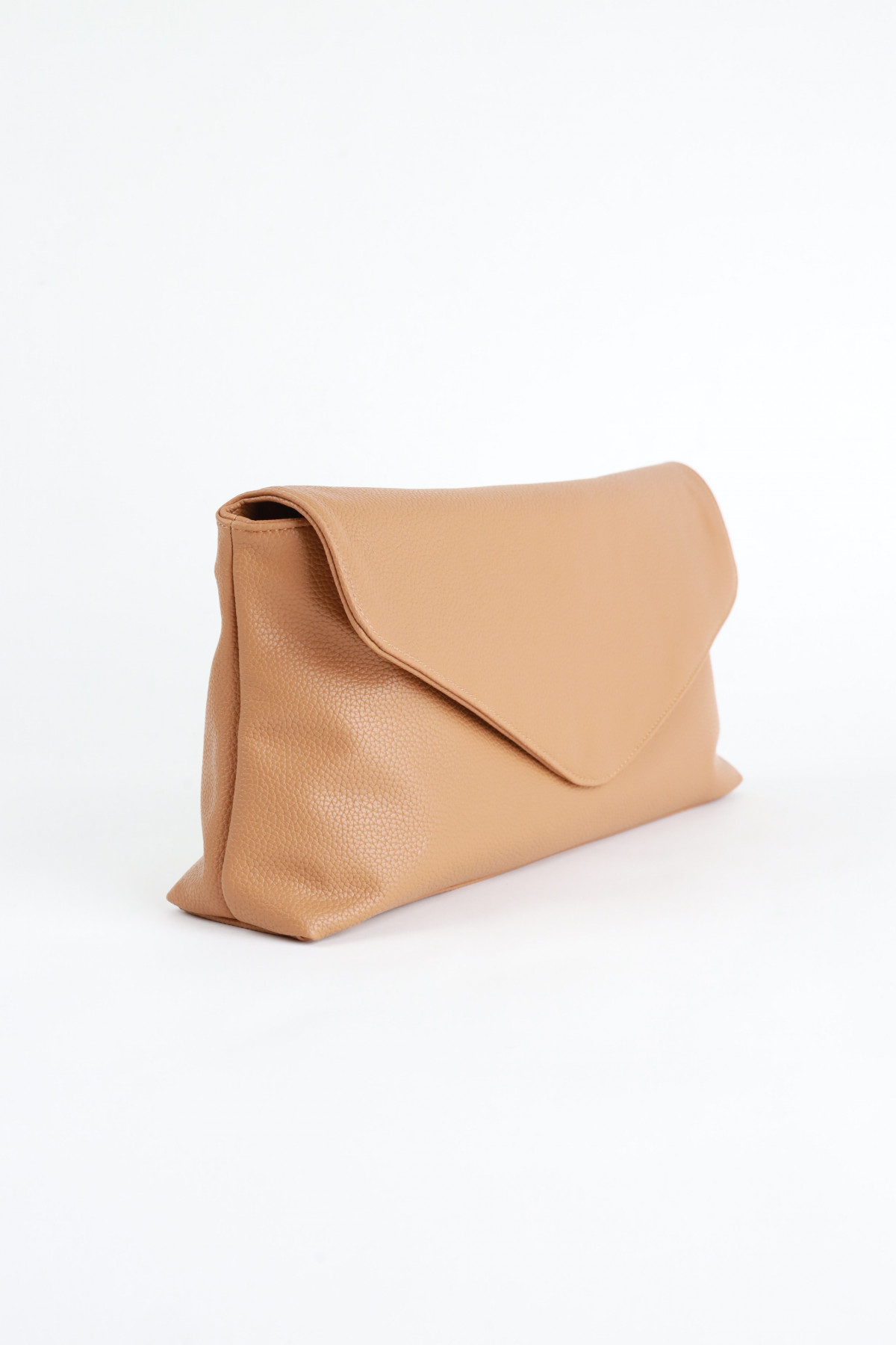 Borsa Busta in Ecopelle