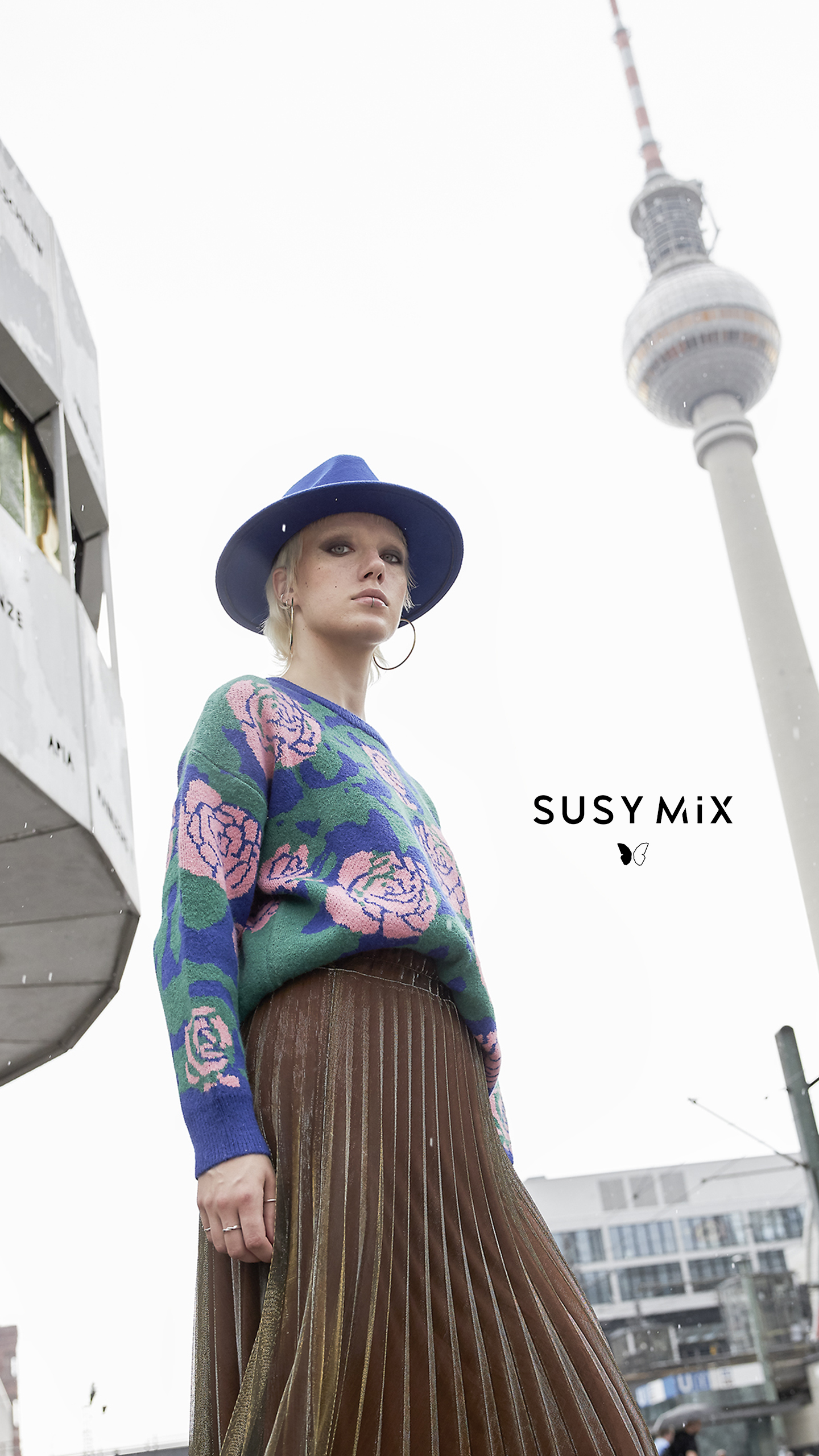 Susy Mix Srl