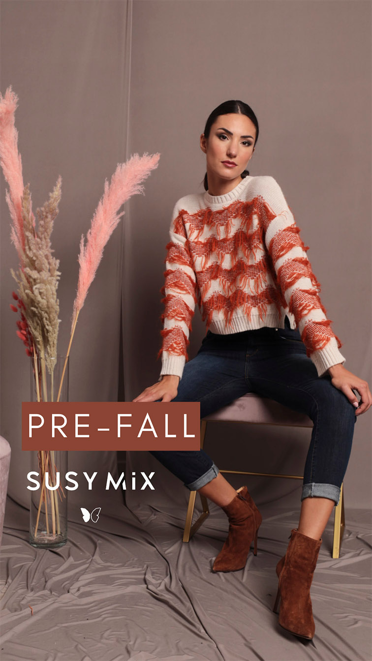 Susy Mix Srl